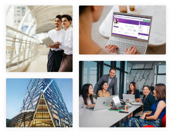 About Us | JobNet.com.mm