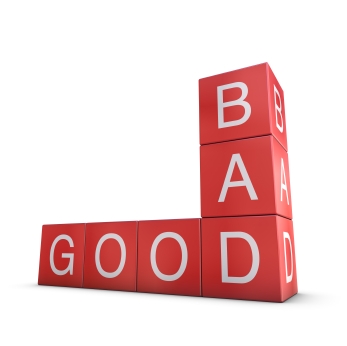 Good Out Of Bad - JobNet Blog