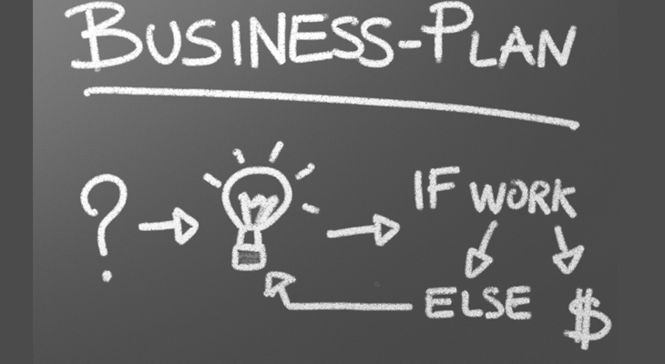 6 Simple Steps to start your own Business - JobNet Blog