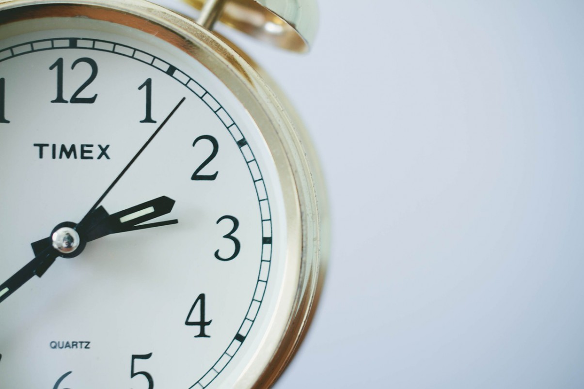 What to do if you're late for a job interview? - JobNet Blog