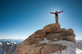 Reach the top - JobNet Blog