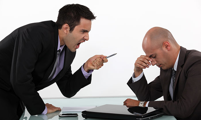 Workplace Rudeness Spreads Like a Virus - JobNet Blog