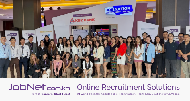 JobNet Group Expands Job Website and e-Recruitment Technologies into ...