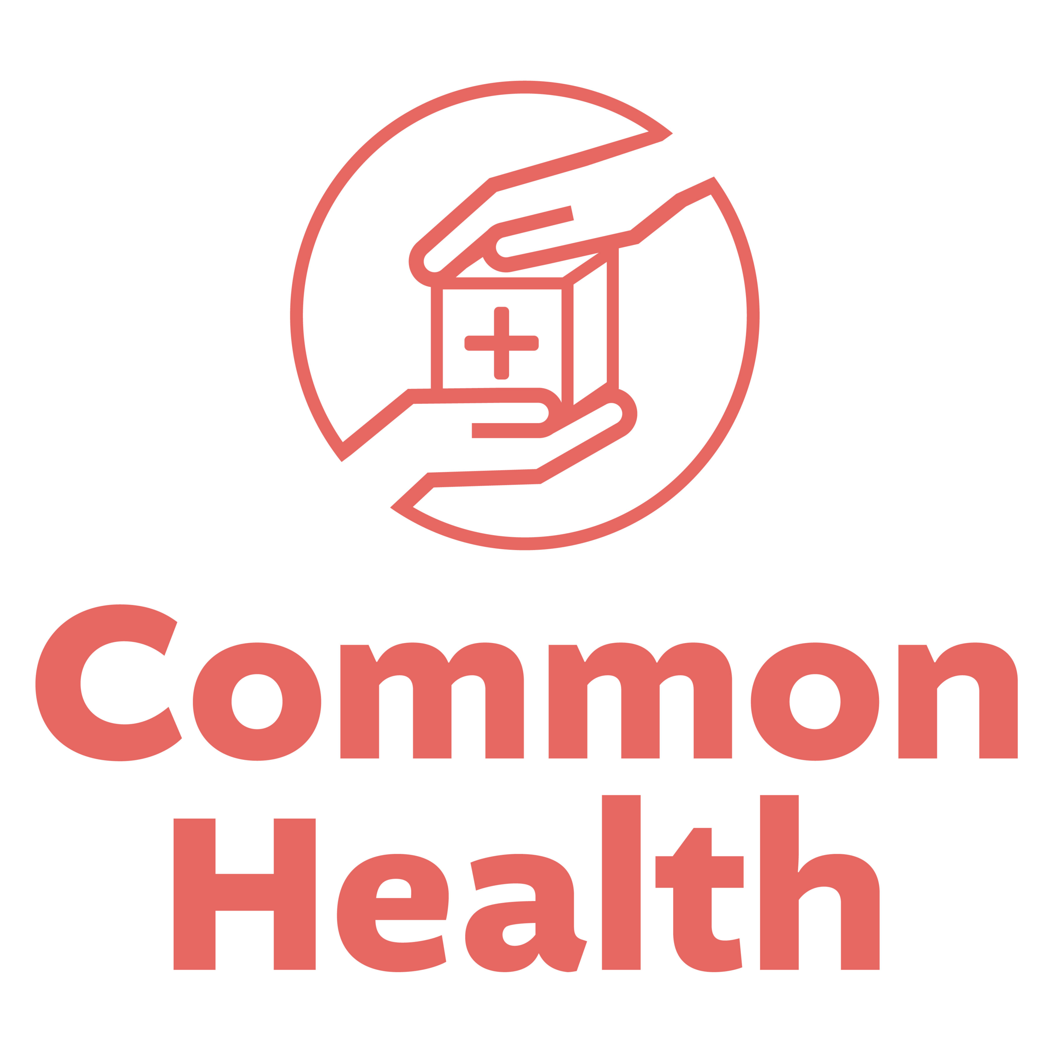 Myanmar Health Logo Vital Health Myanmar