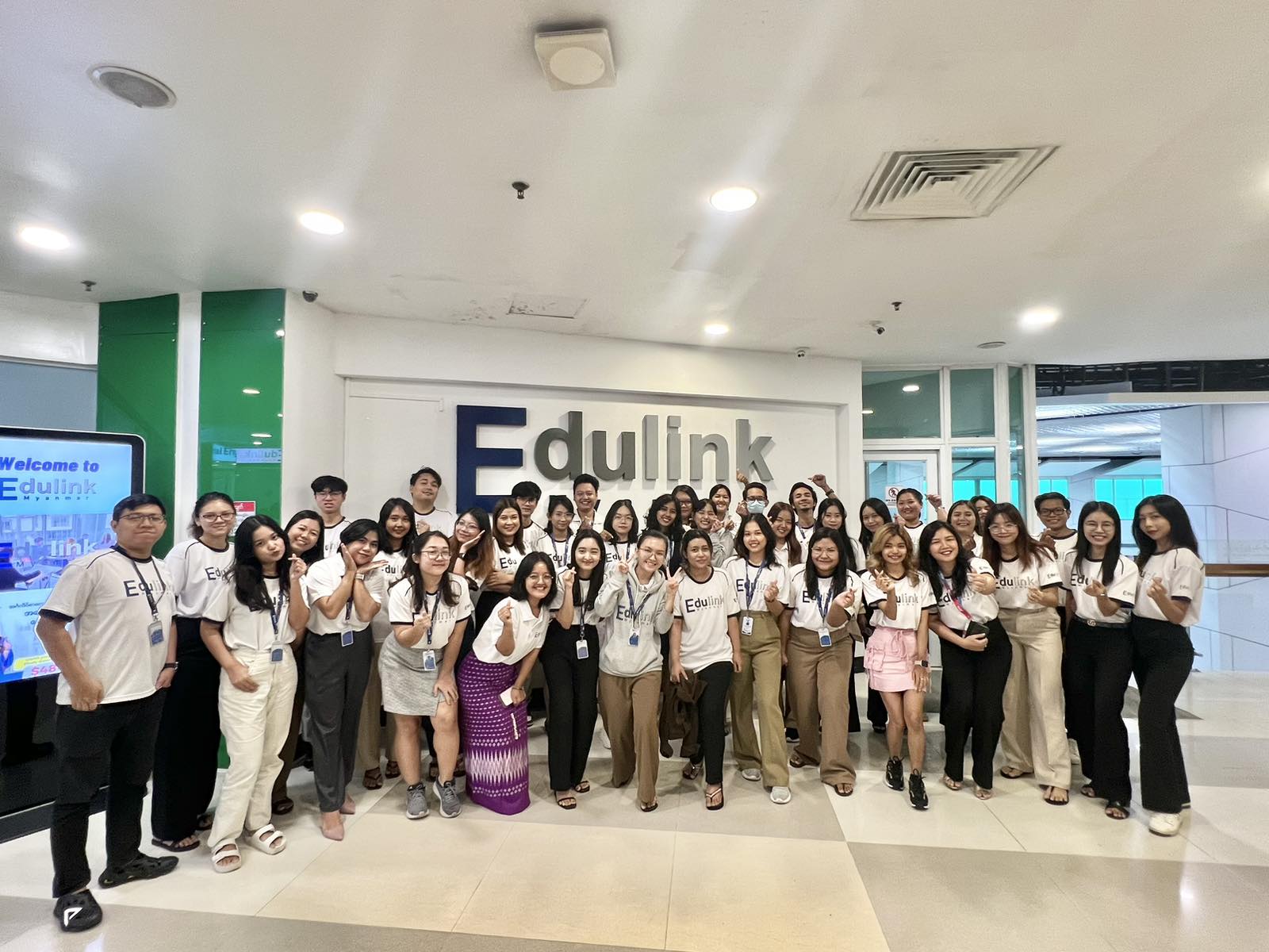 Edulink Myanmar Jobs in Myanmar | JobNet.com.mm
