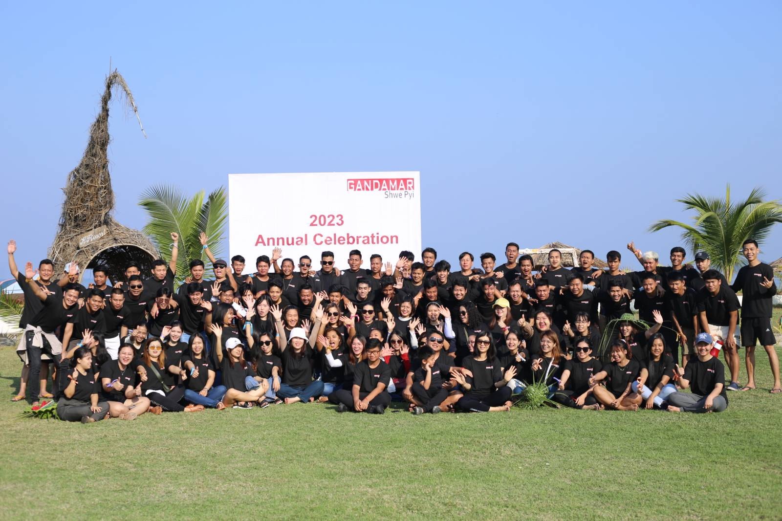 Gandamar Shwe Pyi Jobs in Myanmar | JobNet.com.mm