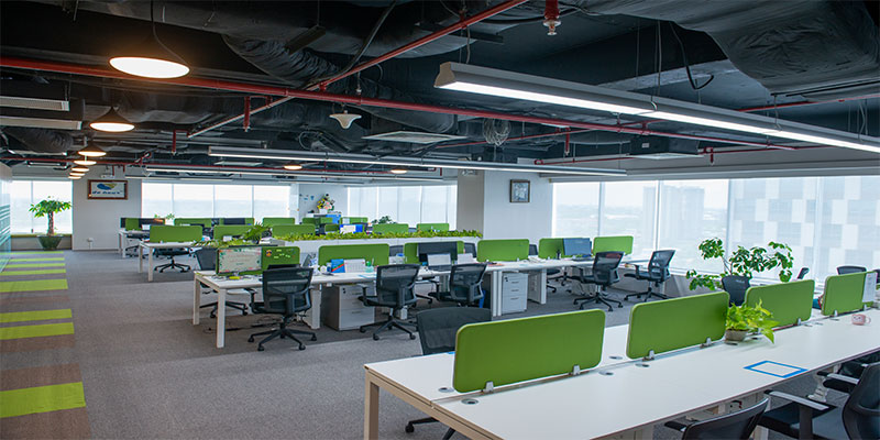 De Heus Myanmar Ltd Jobs in Myanmar | JobNet.com.mm