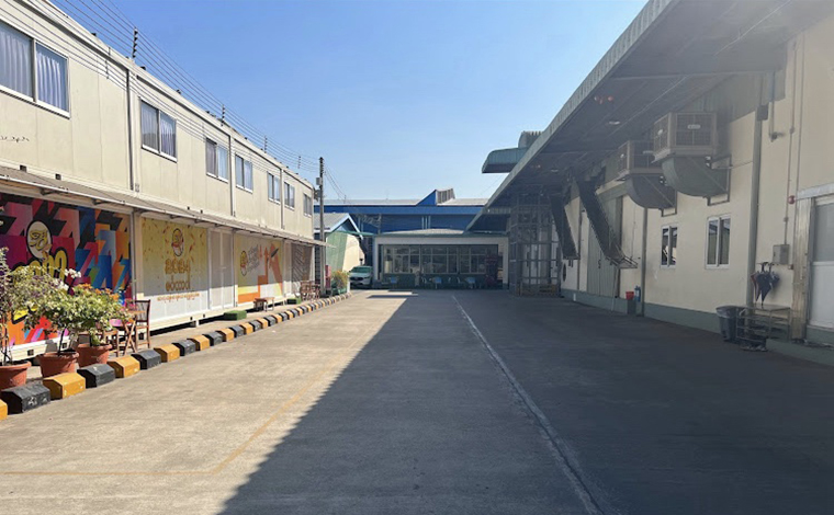 Shwe Food Production Jobs in Myanmar | JobNet.com.mm