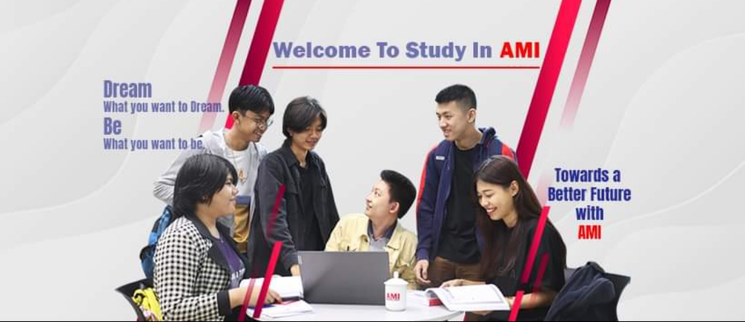 AMI International School Jobs in Myanmar | JobNet.com.mm