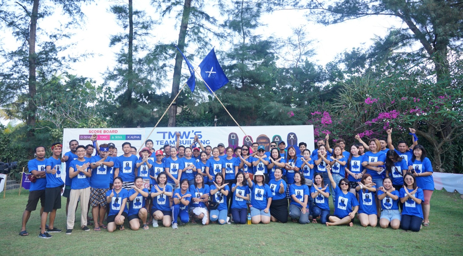 TMW Enterprise Limited Jobs in Myanmar | JobNet.com.mm