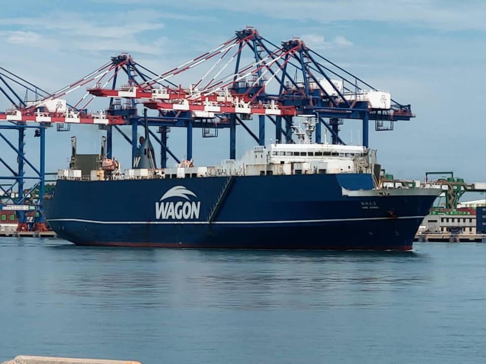 Wagon Links Co.,Ltd ( Myanmar ) Jobs in Myanmar | JobNet.com.mm