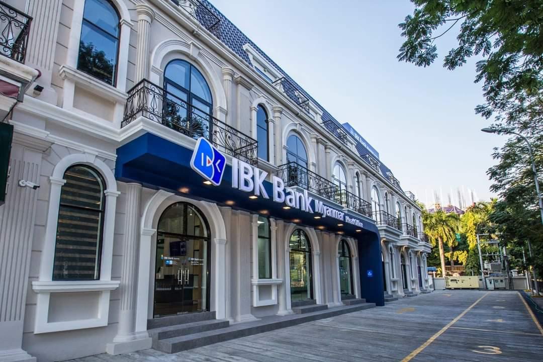 IBK Bank Myanmar Jobs in Myanmar | JobNet.com.mm