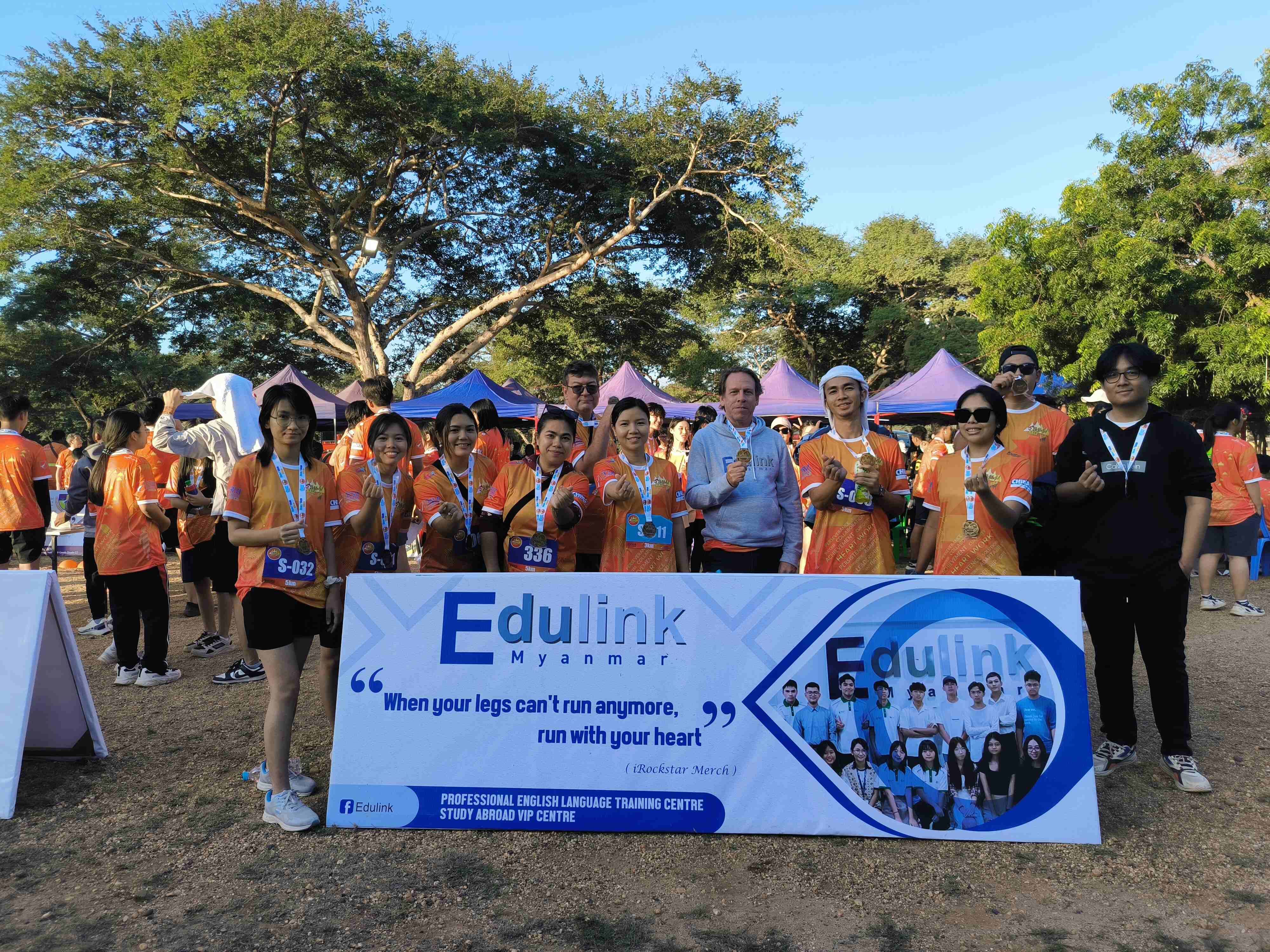 Edulink Myanmar Jobs in Myanmar | JobNet.com.mm