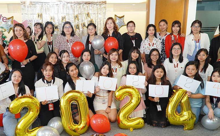 AYA Myanmar Life Assurance Jobs in Myanmar | JobNet.com.mm