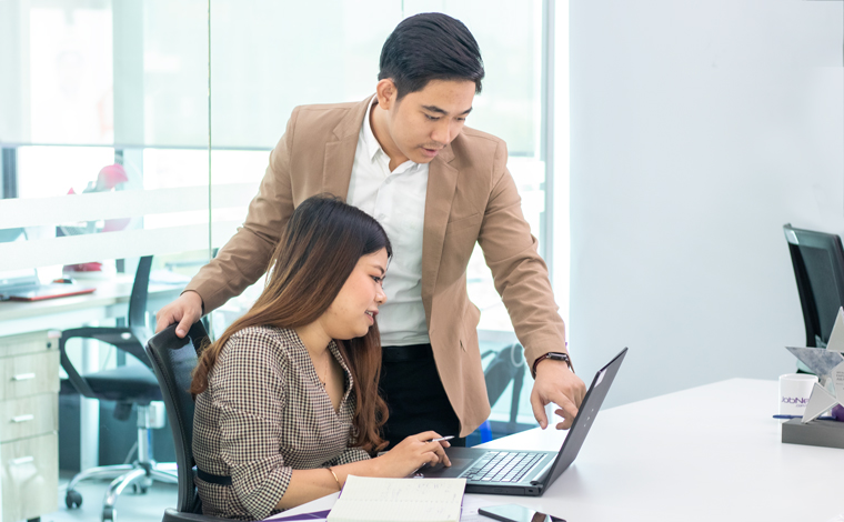 JobNet Myanmar (HR) Jobs in Myanmar | JobNet.com.mm