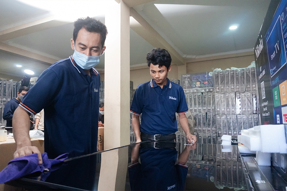 MYA CHO TUN Company Limited Jobs in Myanmar | JobNet.com.mm