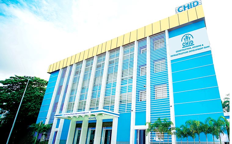 CHID Bank Jobs in Myanmar | JobNet.com.mm