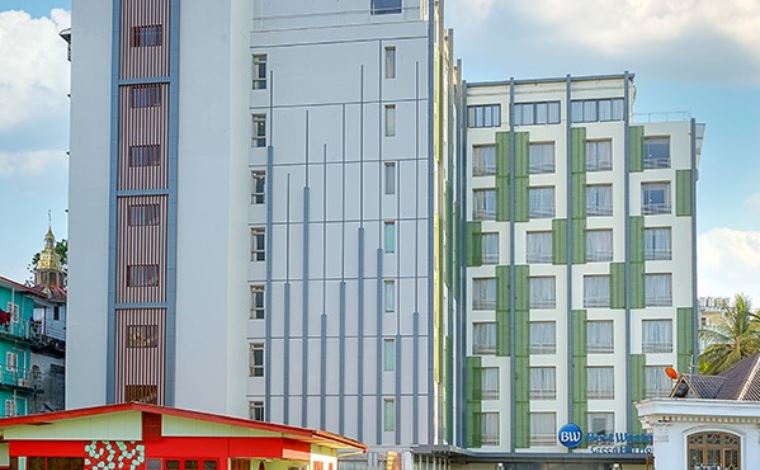 Bhone Shwe Pyi Company Limited Jobs in Myanmar | JobNet.com.mm