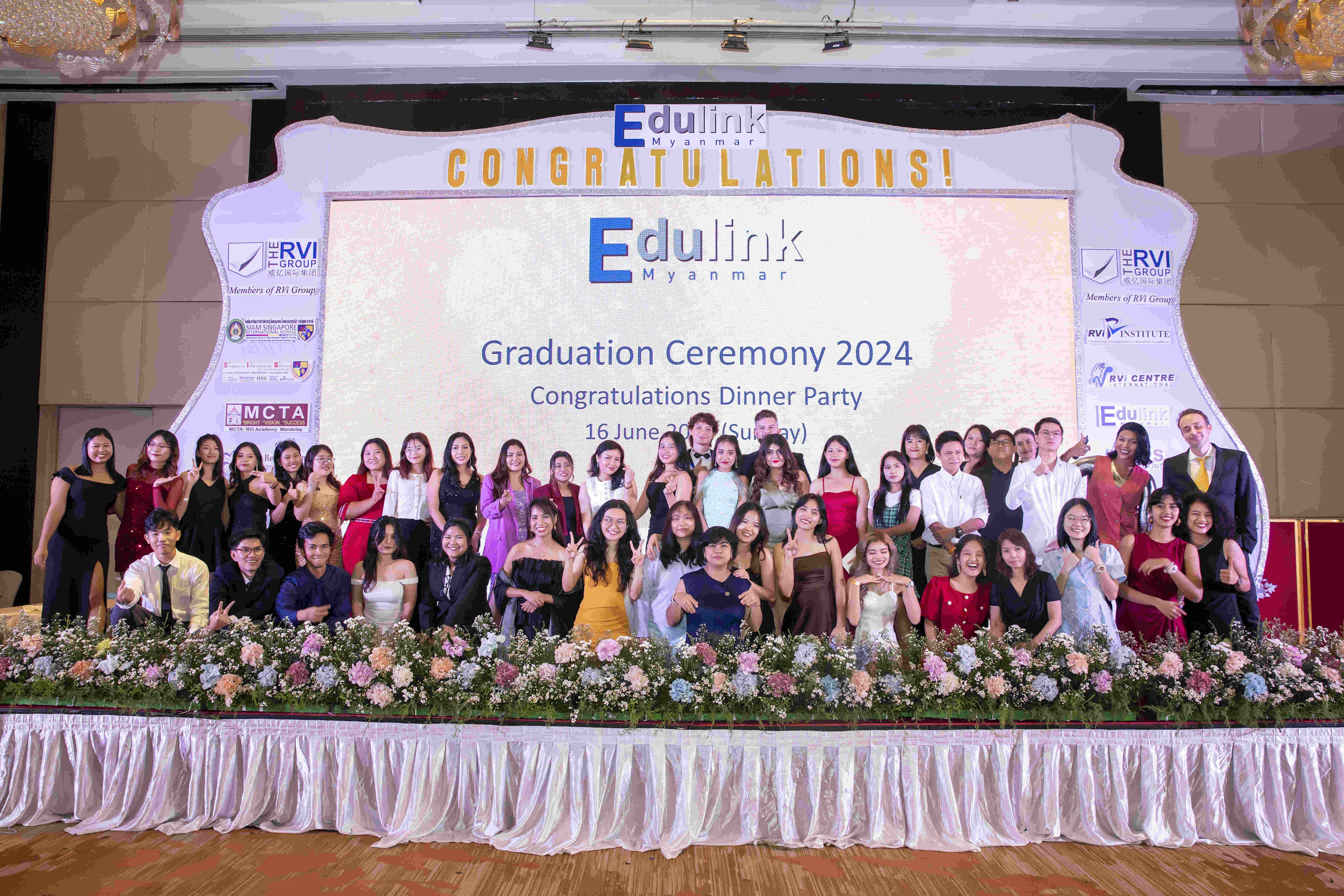 Edulink Myanmar Jobs in Myanmar | JobNet.com.mm