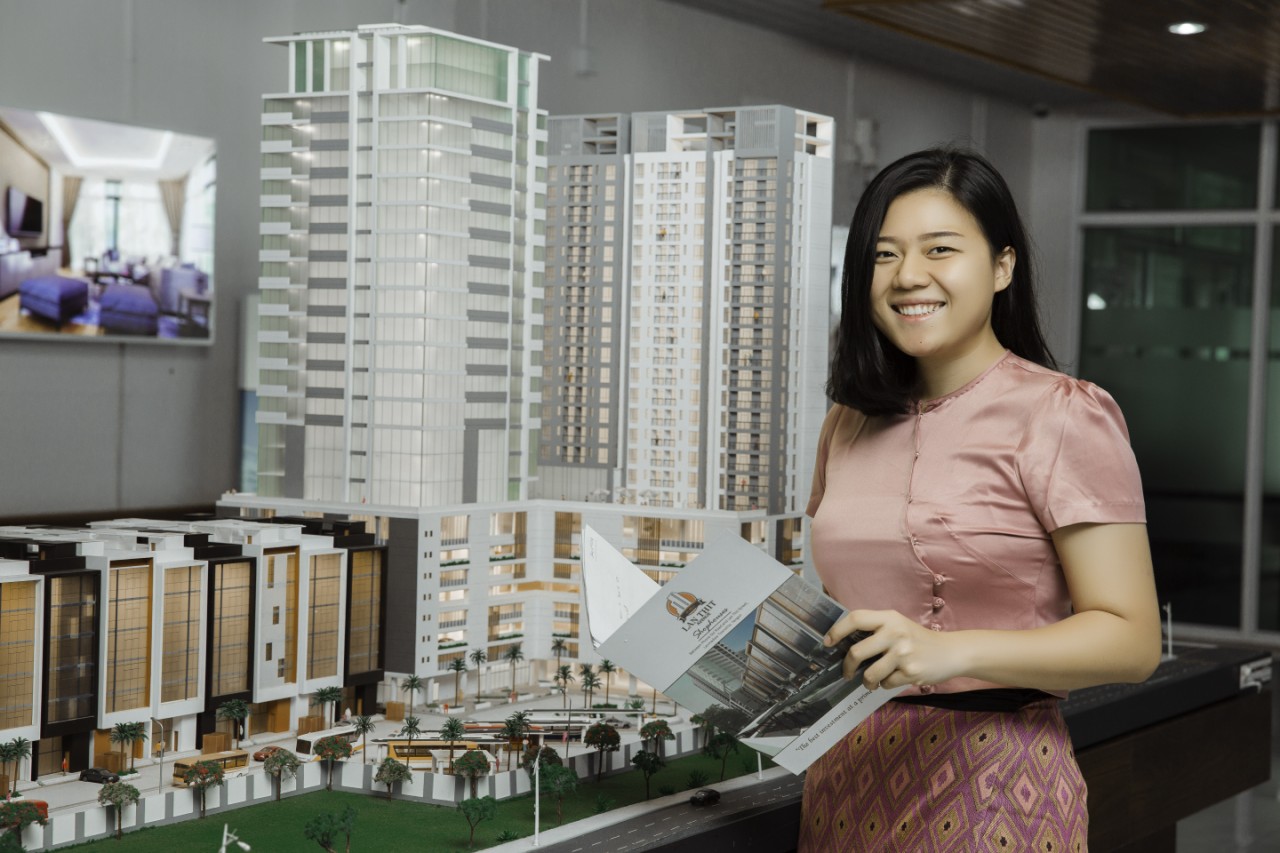 Sae Paing Development Ltd Jobs in Myanmar | JobNet.com.mm