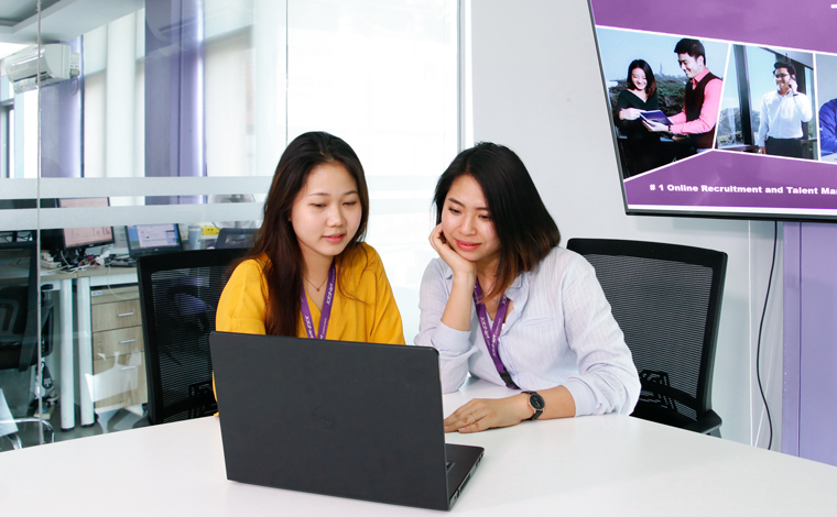 JobNet Myanmar (HR) Jobs in Myanmar | JobNet.com.mm