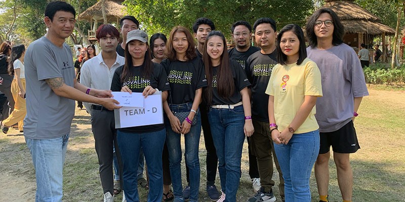 AGB Communication Co.,Ltd Jobs in Myanmar | JobNet.com.mm