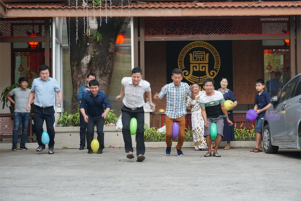 CITCC (Myanmar) Co.,Ltd Jobs in Myanmar | JobNet.com.mm