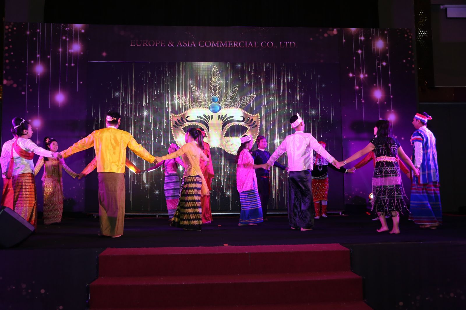 EAC Services Co.,Ltd Jobs in Myanmar | JobNet.com.mm