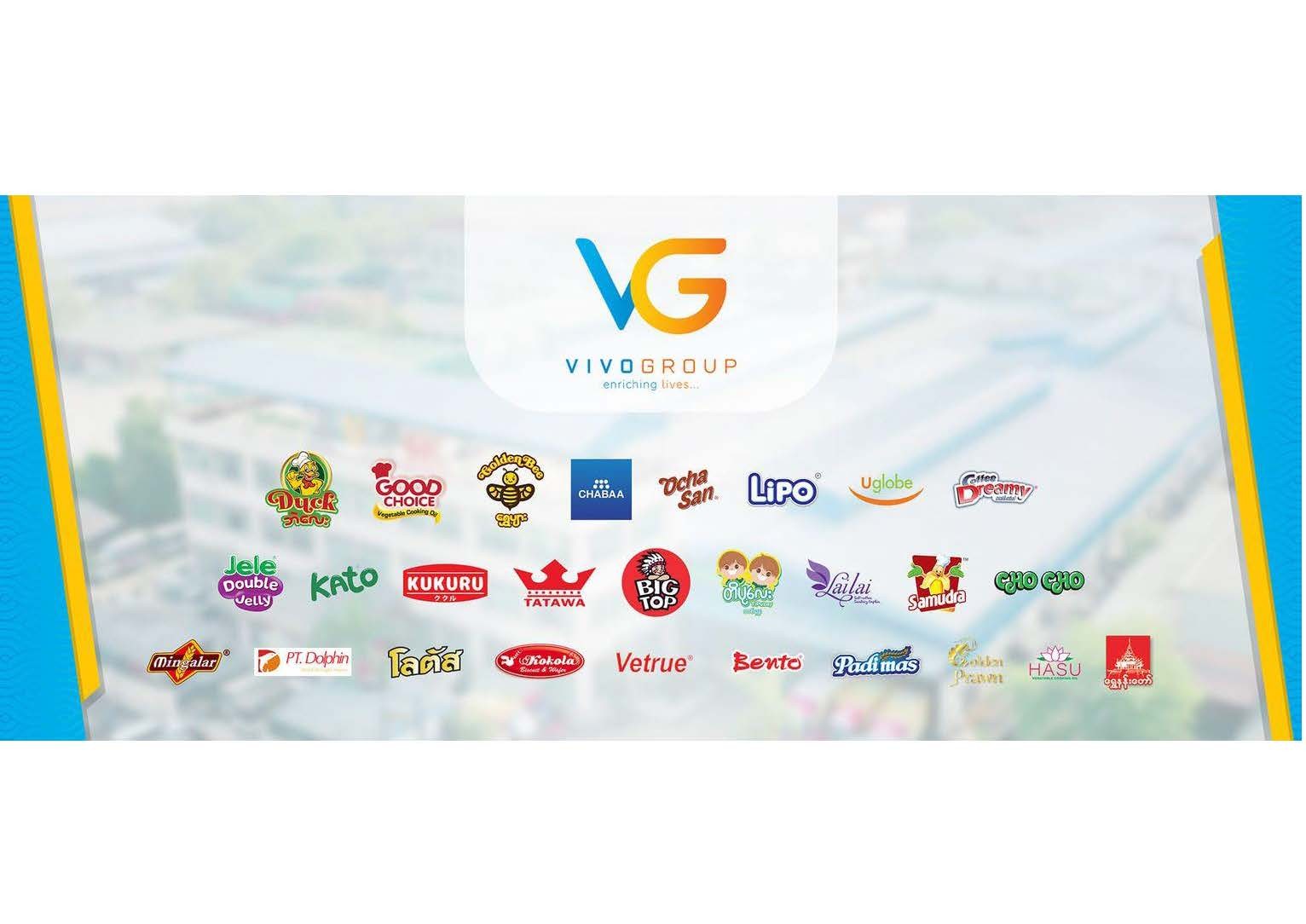 Vivo Group Co.,Ltd Jobs in Myanmar | JobNet.com.mm