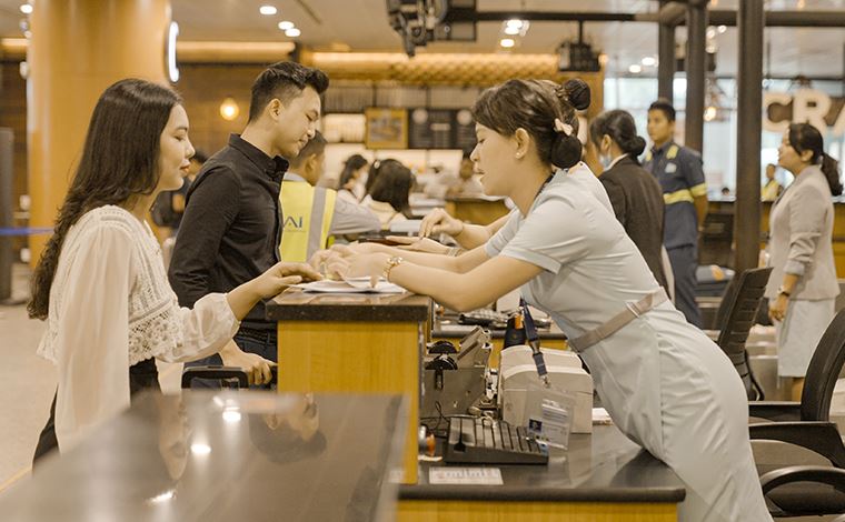 Myanmar Airways International Jobs in Myanmar | JobNet.com.mm