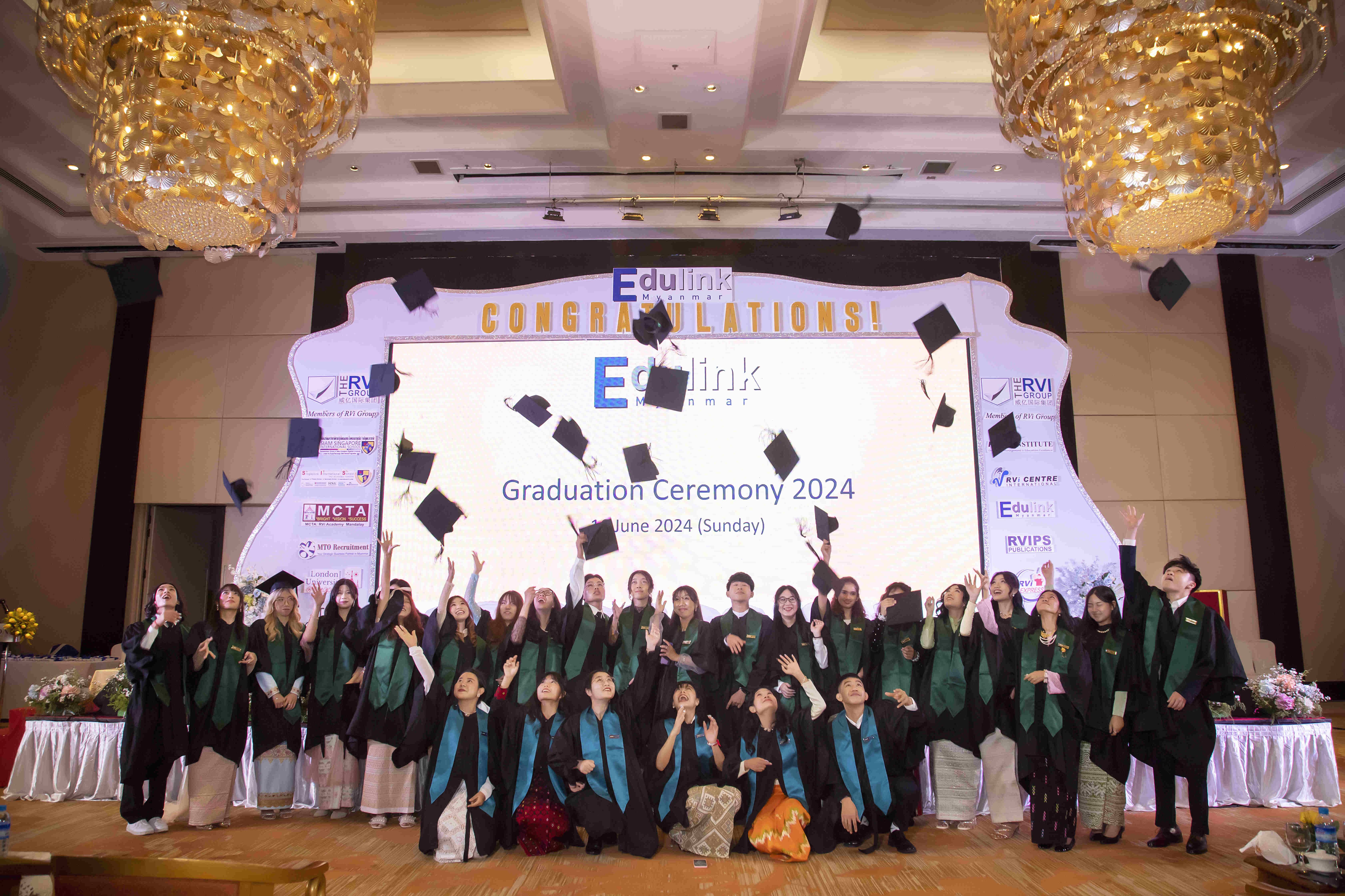 Edulink Myanmar Jobs in Myanmar | JobNet.com.mm