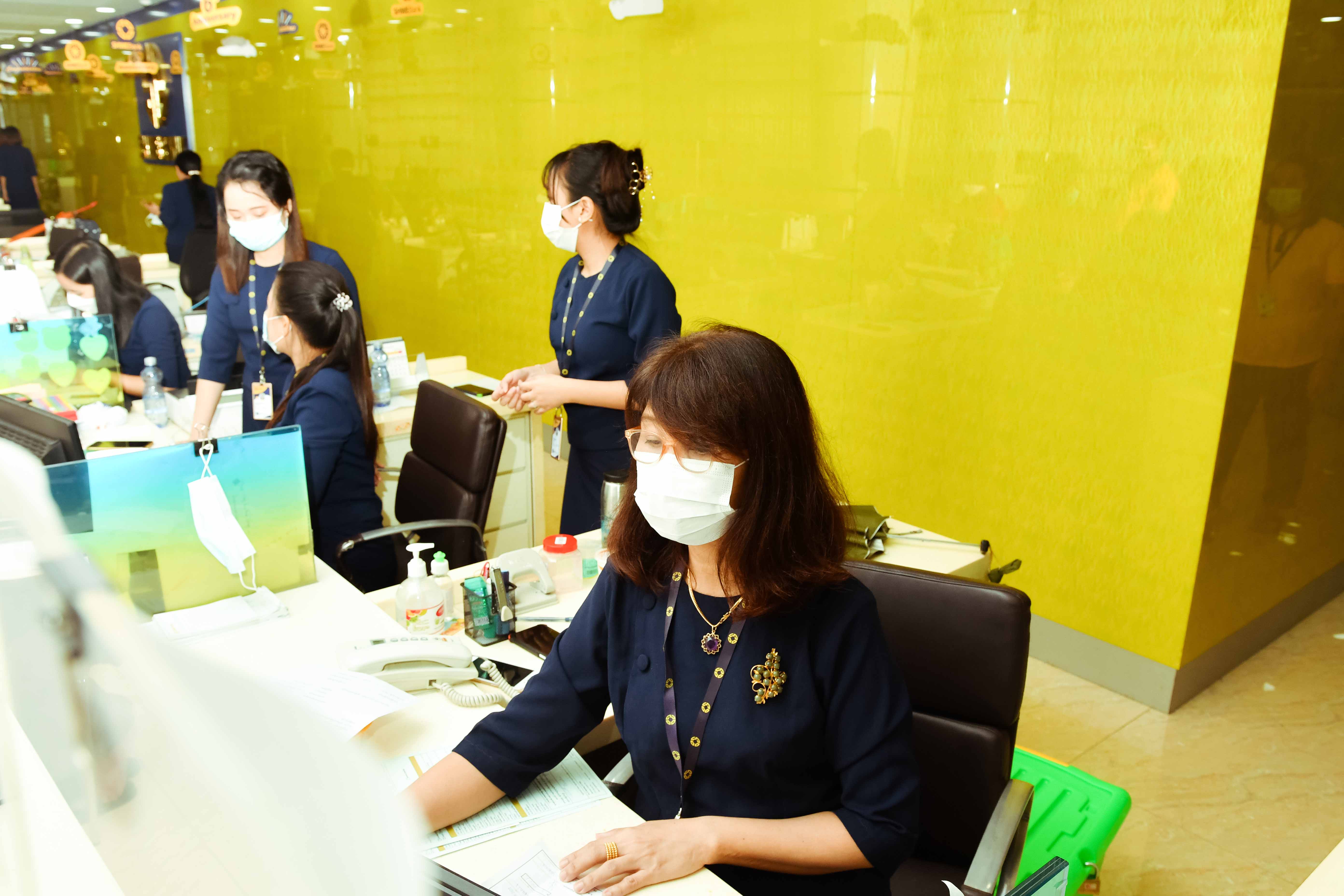 SHWE Bank Jobs in Myanmar | JobNet.com.mm