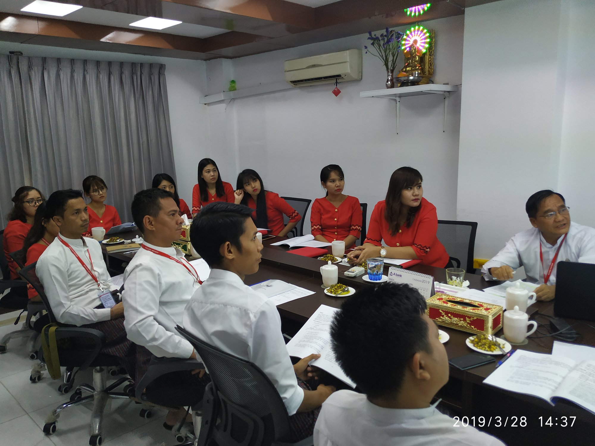 Ayeyar Hinthar Holdings Company Limited Jobs in Myanmar | JobNet.com.mm