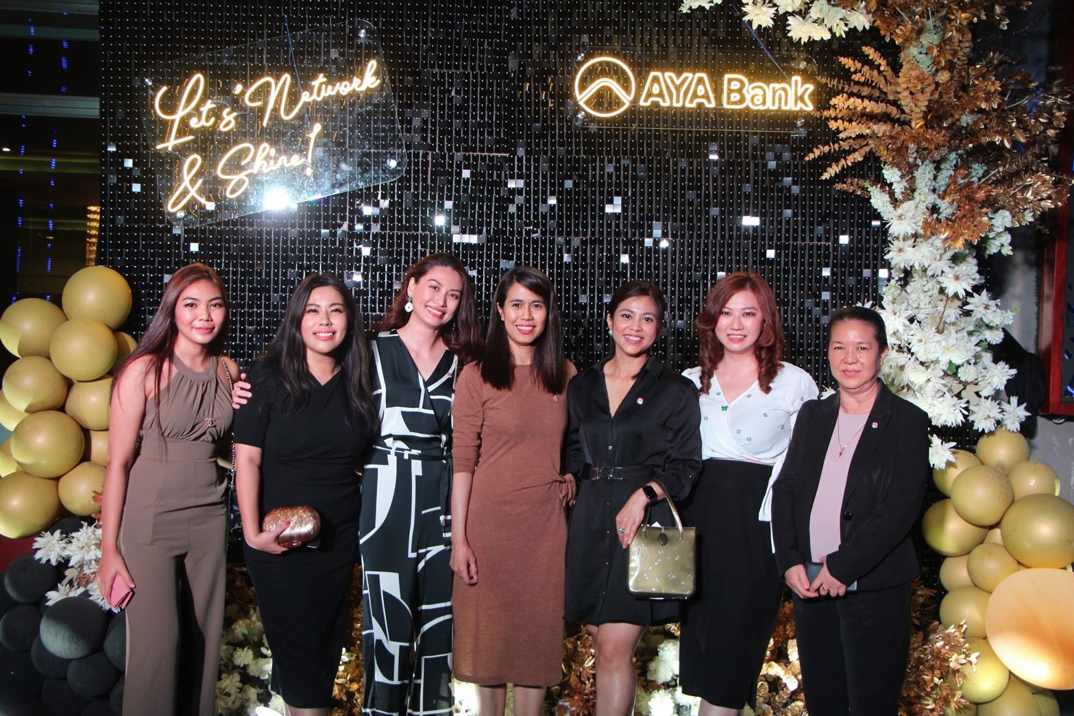 AYA Bank Jobs in Myanmar | JobNet.com.mm