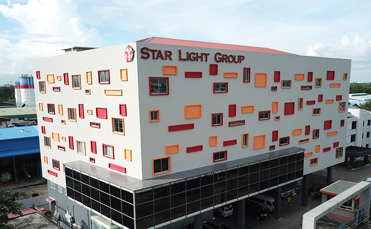 Star Light Group Jobs in Myanmar | JobNet.com.mm