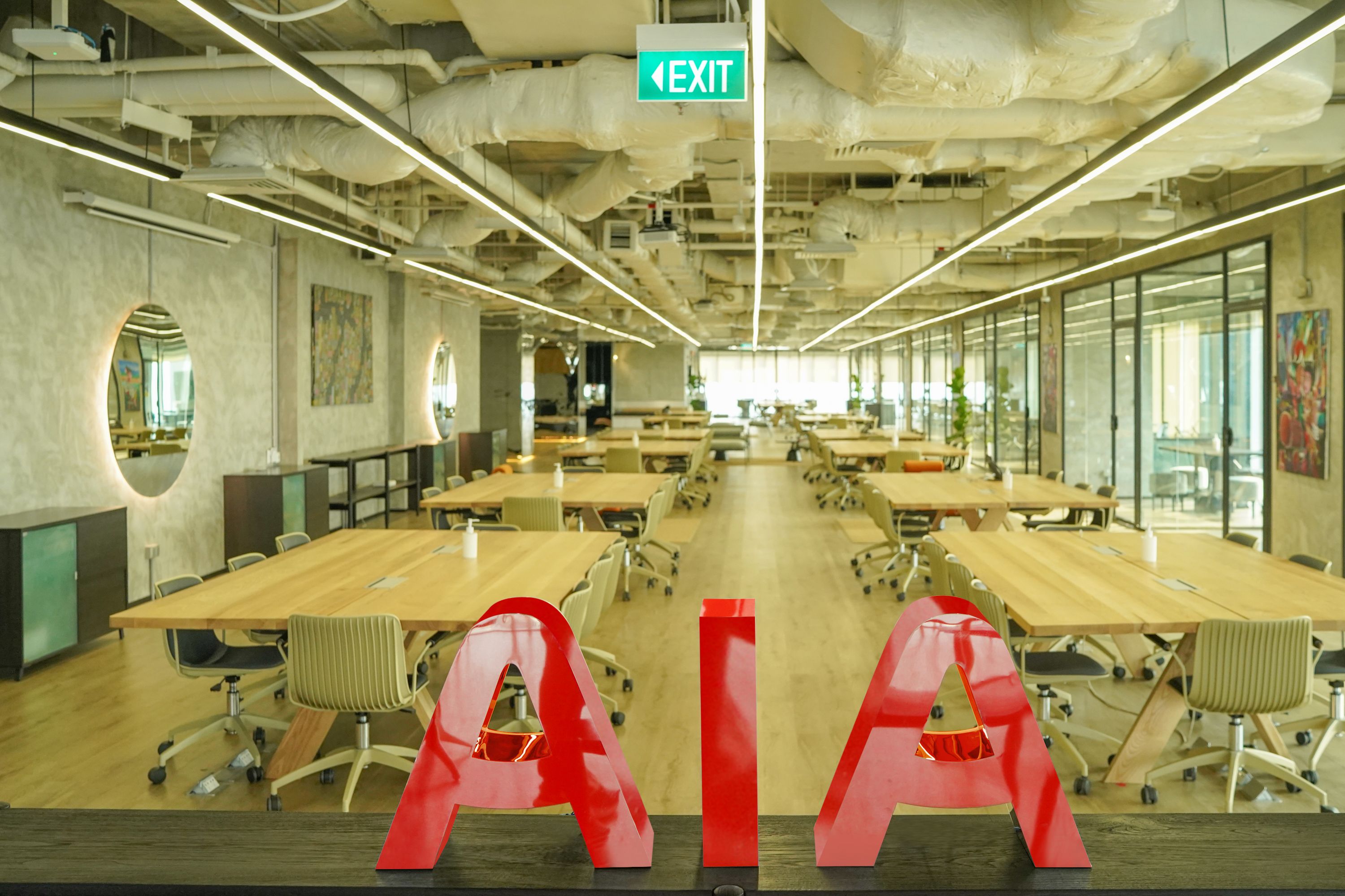 AIA Myanmar Jobs in Myanmar | JobNet.com.mm