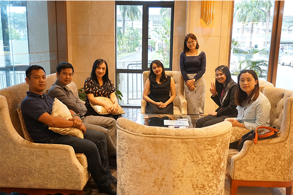 CITCC (Myanmar) Co.,Ltd Jobs in Myanmar | JobNet.com.mm