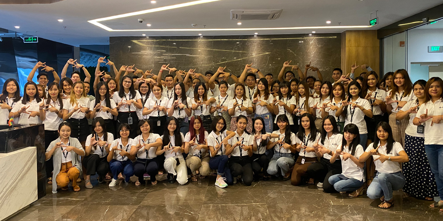 uab bank - 1 Jobs in Myanmar | JobNet.com.mm