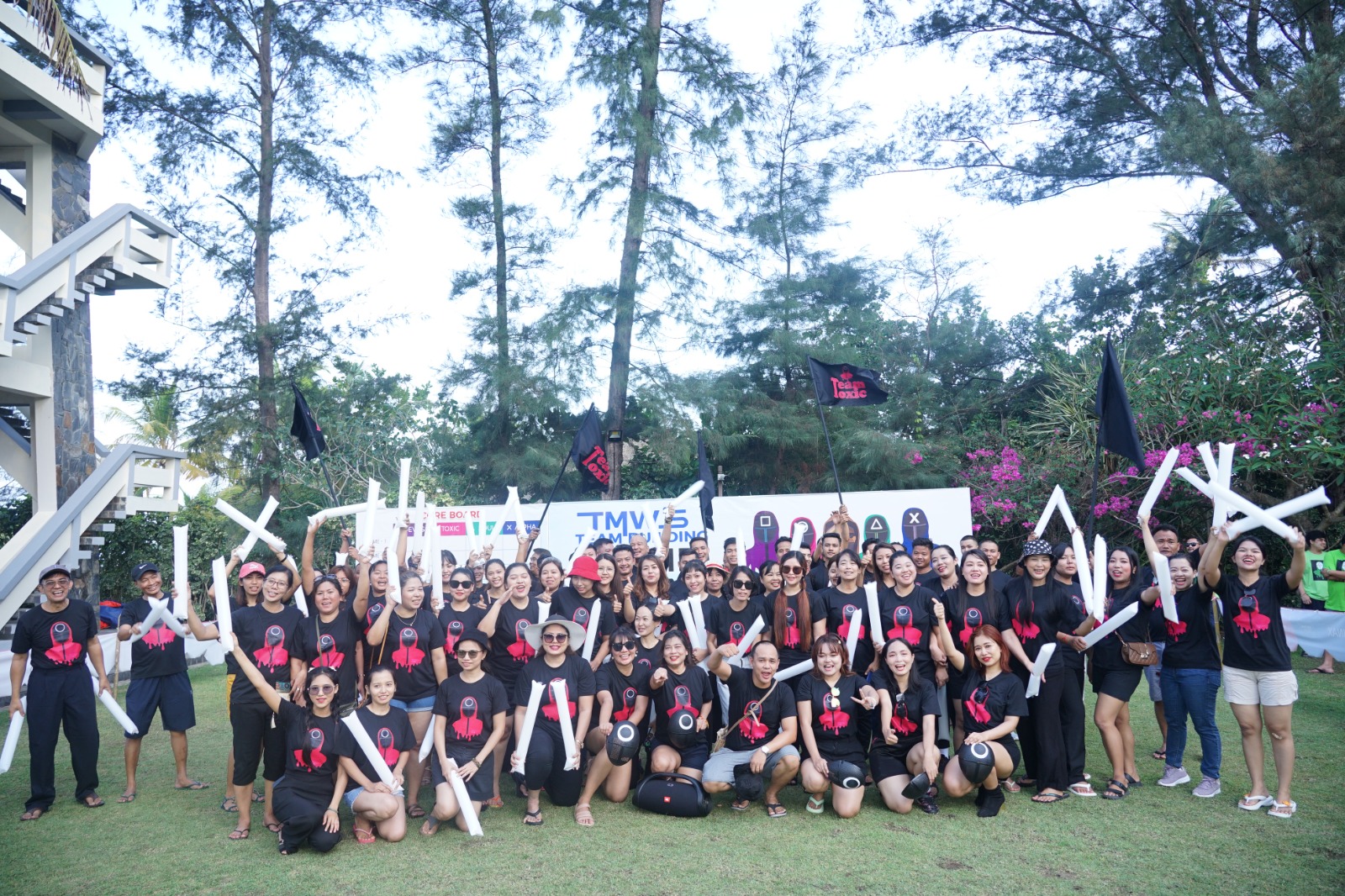 TMW Enterprise Limited Jobs in Myanmar | JobNet.com.mm