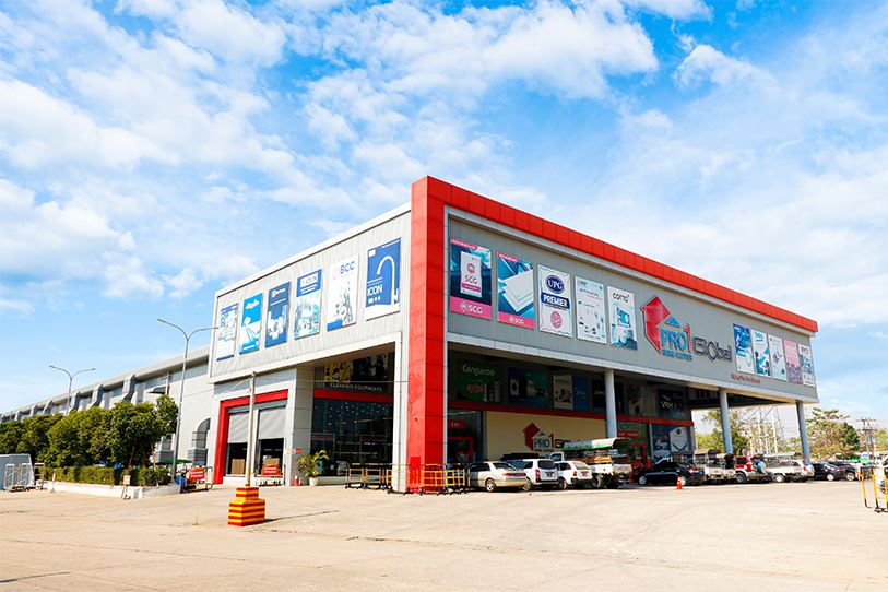 Pro 1 Home Center မွေခၚယူေနေသာအလုပ္အကိုင္မ်ား | JobNet.com.mm