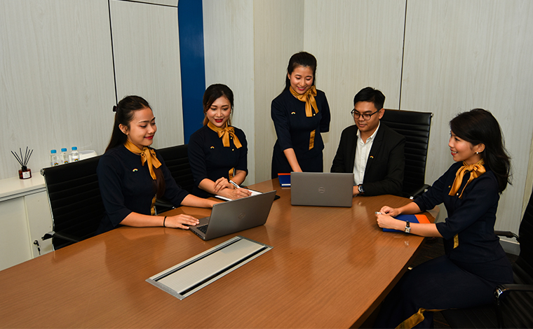 CB Bank Jobs in Myanmar | JobNet.com.mm