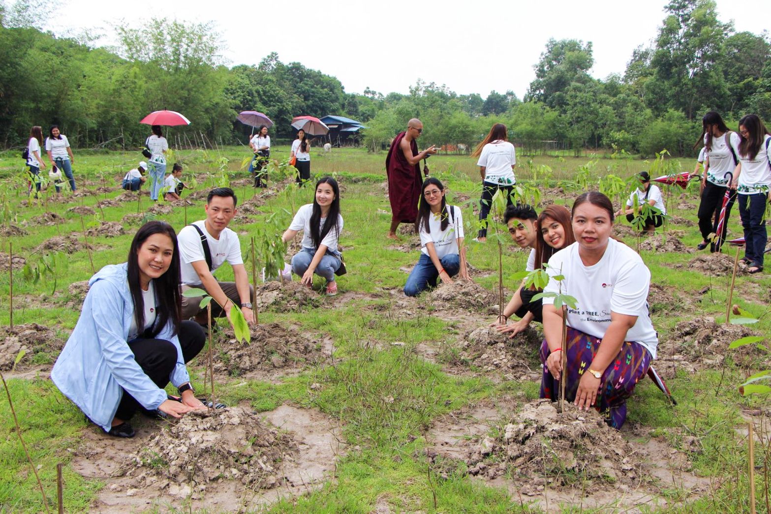 AYA Bank Jobs in Myanmar | JobNet.com.mm