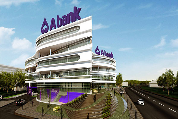 A Bank Jobs in Myanmar | JobNet.com.mm