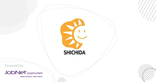 Shichida Myanmar Jobs in Myanmar | JobNet.com.mm