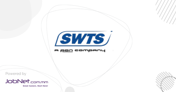 SWTS Myanmar Co., Ltd. Jobs in Myanmar | JobNet.com.mm