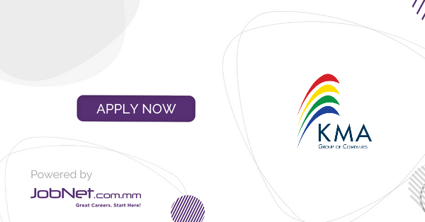 Human Resources Manager | KMA Group of companies