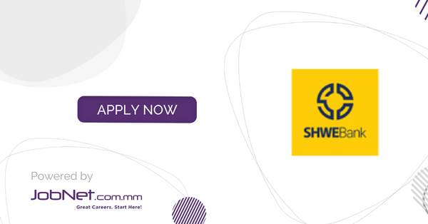 Technical Infrastructure Lead | SHWE Bank