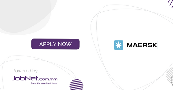 Transport Coordinator | A.P.MOLLER - MAERSK GROUP