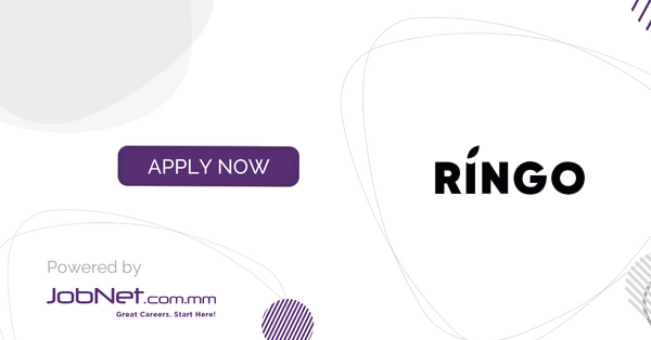 Videographer | Ringo Myanmar