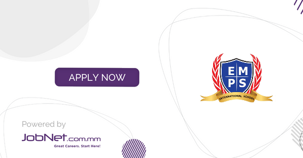 Assistant Teacher | EMPS Group of Schools